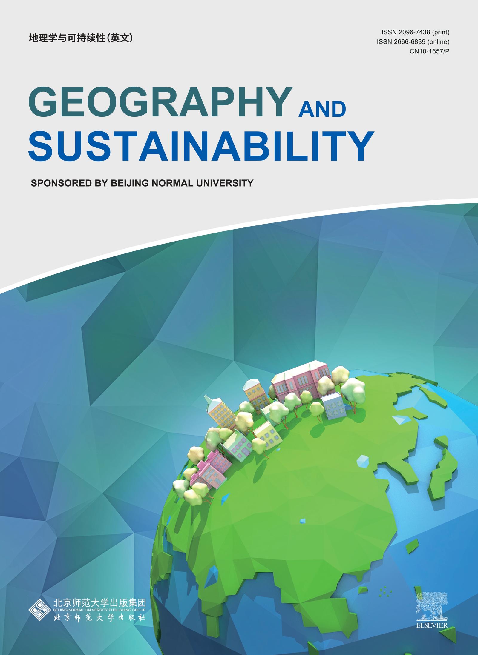 Thematic Sessions - International Workshop on Geography and ...